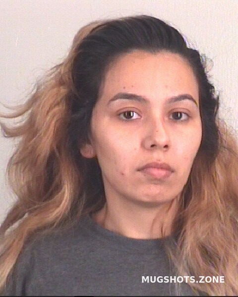 RIVAS MARICELA IRENE 10/01/2023 - Tarrant County Mugshots Zone