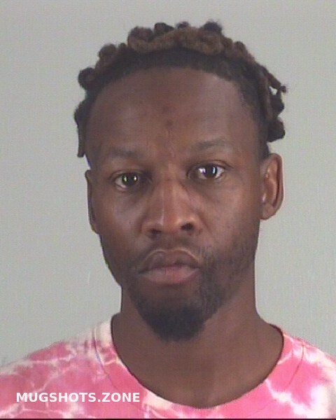 SIMMONS JAMALZA JERRELL 10/01/2023 - Tarrant County Mugshots Zone