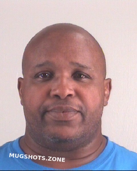 HAGGERTY KEVIN DEVON 10/01/2023 - Tarrant County Mugshots Zone