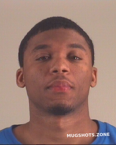 WALTON RONALD LUNSFORD 10/01/2023 - Tarrant County Mugshots Zone