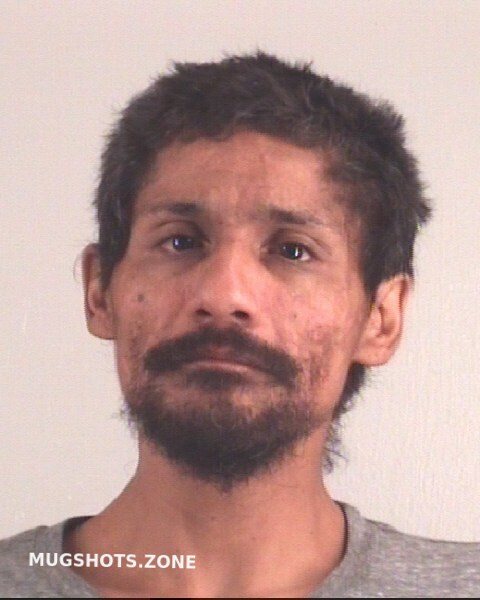 VILLALOBOS EMILIO 10/01/2023 - Tarrant County Mugshots Zone