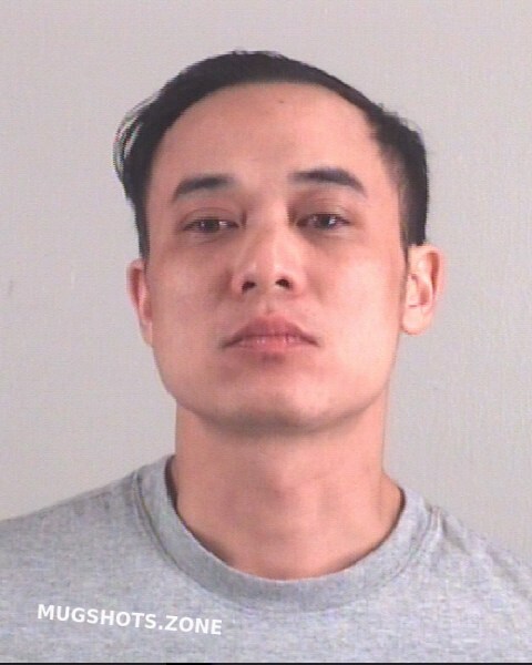 NGUYEN RUSSELL 10/02/2023 - Tarrant County Mugshots Zone