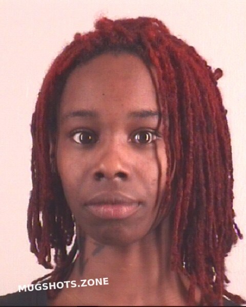 JACKSON TANIA CAPREECA 10/02/2023 - Tarrant County Mugshots Zone