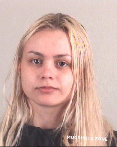 TOMLIN LINDSIE MAY 10/02/2023 - Tarrant County Mugshots Zone