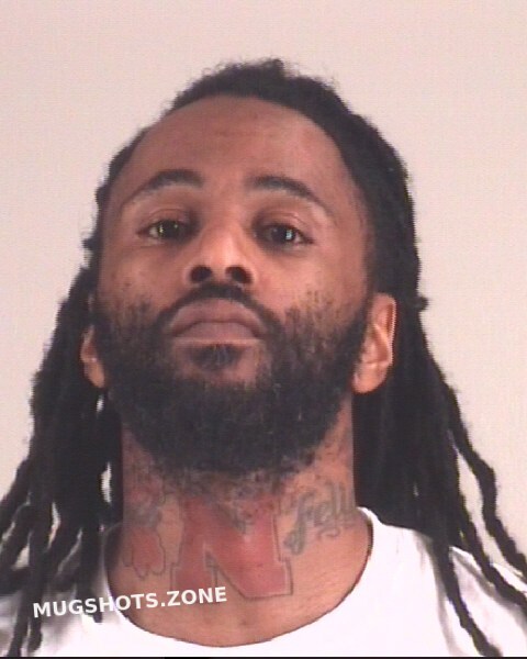 BOX PARIS A 10/02/2023 - Tarrant County Mugshots Zone