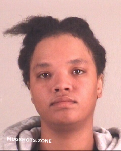 COLBERT RODNEYSHA 10/02/2023 - Tarrant County Mugshots Zone