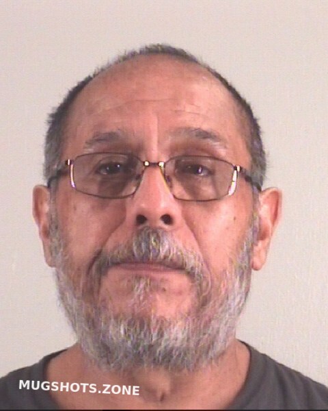SOTO GILBERT RAMIREZ 10/02/2023 - Tarrant County Mugshots Zone