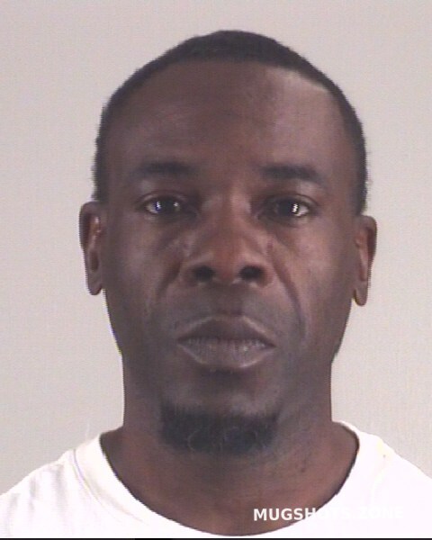 WILLIAMS CHARLES EDWARD 10/02/2023 - Tarrant County Mugshots Zone
