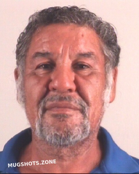 ORTIZ JOSE ABEL 10/02/2023 - Tarrant County Mugshots Zone