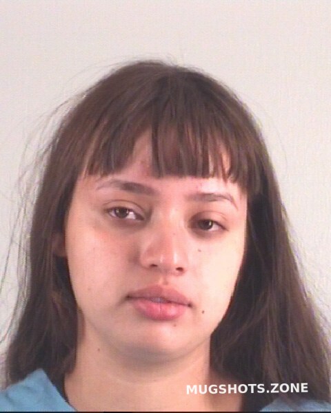 MARTINEZ RUBY 10/03/2023 - Tarrant County Mugshots Zone