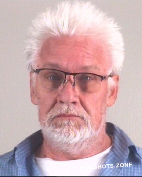 BETHKE BRIAN P 10/03/2023 - Tarrant County Mugshots Zone