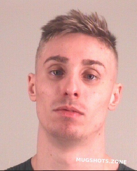 TAYLOR BAILEY NEVIN 10/03/2023 - Tarrant County Mugshots Zone