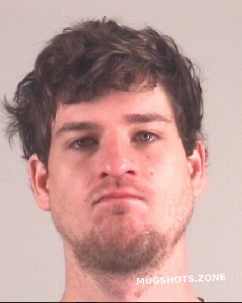 DAVIS RYAN ALEXANDER 10/03/2023 - Tarrant County Mugshots Zone
