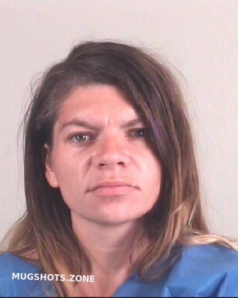 MAYS FELICIA GALE 10/03/2023 - Tarrant County Mugshots Zone