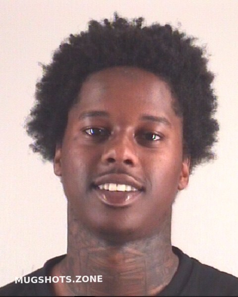 LUSK DONTAVEION 10/03/2023 - Tarrant County Mugshots Zone