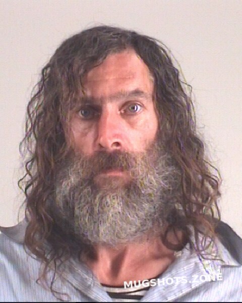 ALLISON JONATHAN RILEY 10/03/2023 - Tarrant County Mugshots Zone