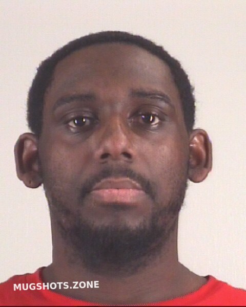 WHITESIDE DARVIN VALENTINO 10/04/2023 - Tarrant County Mugshots Zone