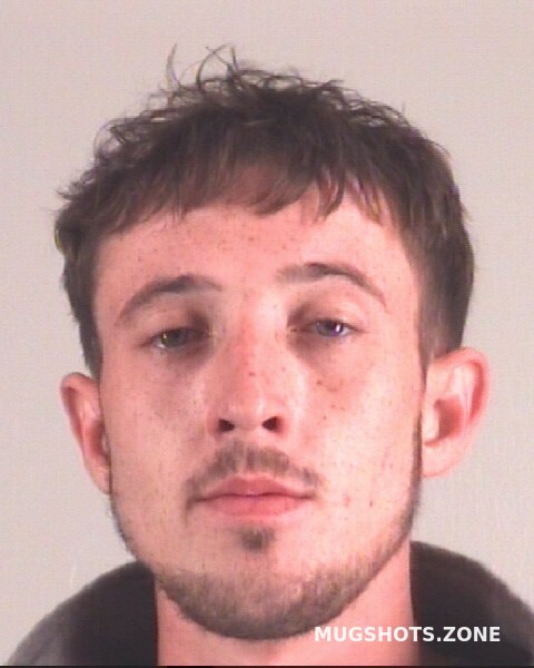 BELLER BRANDON ALLEN 10/04/2023 - Tarrant County Mugshots Zone