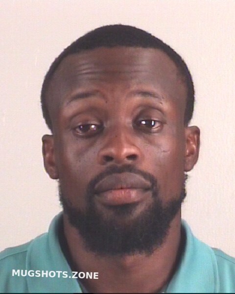 VARNER LEREGO OBRIAN 10/04/2023 - Tarrant County Mugshots Zone
