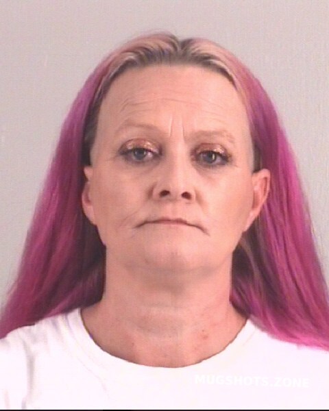 TUCKER BARBARA RENEAH 10/05/2023 - Tarrant County Mugshots Zone