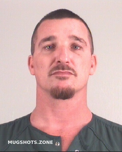 MURPHY CHRISTOPHER WILLIAM 10/05/2023 - Tarrant County Mugshots Zone