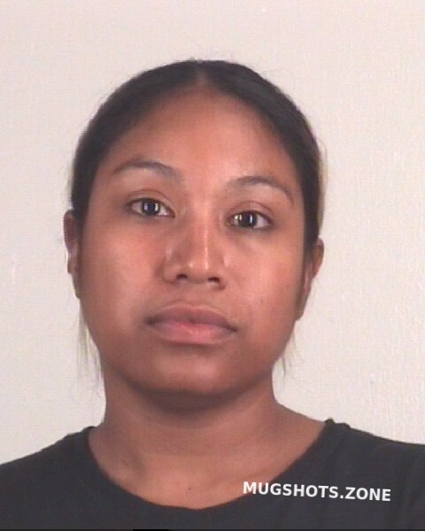 PINEDA SHANEL LEE 10/05/2023 - Tarrant County Mugshots Zone