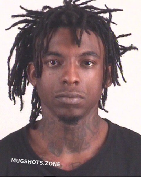 DURDEN JONATHAN 10/05/2023 - Tarrant County Mugshots Zone