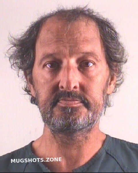 GLISSON MICHAEL CHARLES 10/05/2023 - Tarrant County Mugshots Zone