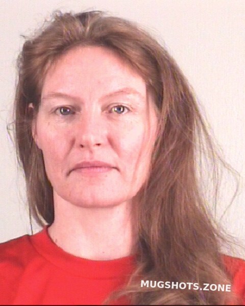 Carrigan Amy Marie 10 05 2023 Tarrant County Mugshots Zone