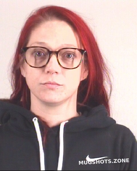 HILBURN TAWNEE CARTER 10/05/2023 - Tarrant County Mugshots Zone