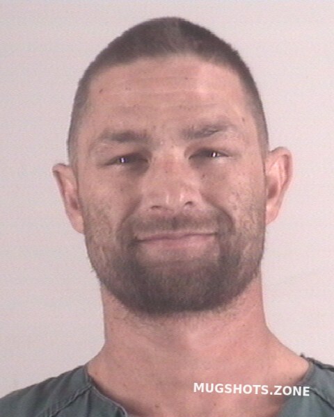 SWEEZY CHRIS CODY 10/05/2023 - Tarrant County Mugshots Zone