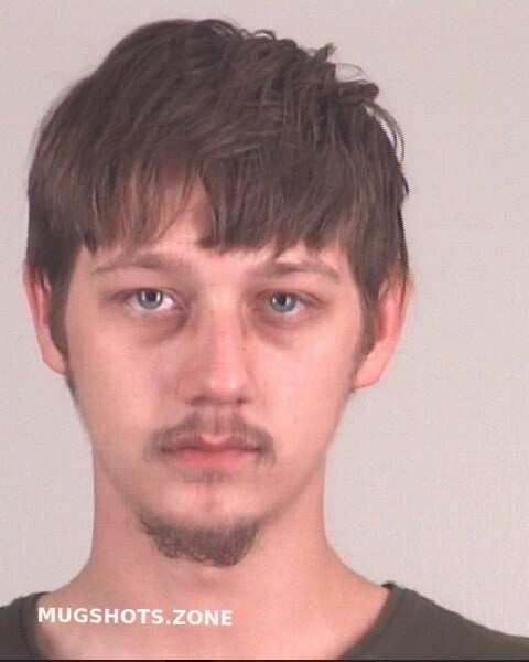 ODOM BLAKE WADE 10/05/2023 - Tarrant County Mugshots Zone