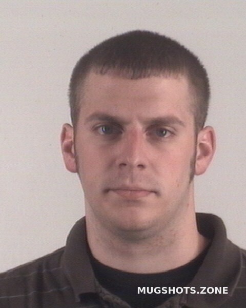 BAKER ALEXANDER JAMES 10/06/2023 - Tarrant County Mugshots Zone