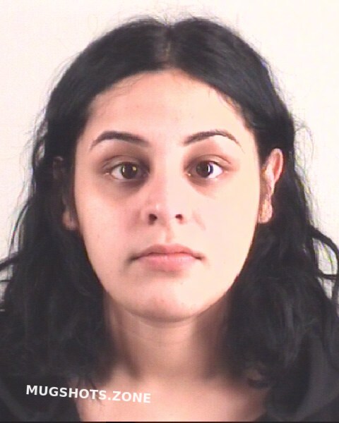 VEGA ANGELA 10/07/2023 - Tarrant County Mugshots Zone