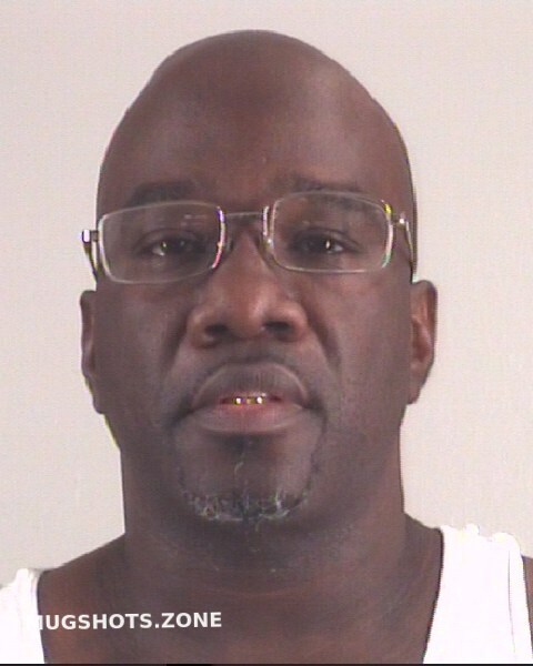 WALKER ROGER 10/07/2023 - Tarrant County Mugshots Zone