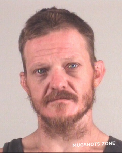 WATSON GEORGE EARNEST 10/07/2023 - Tarrant County Mugshots Zone