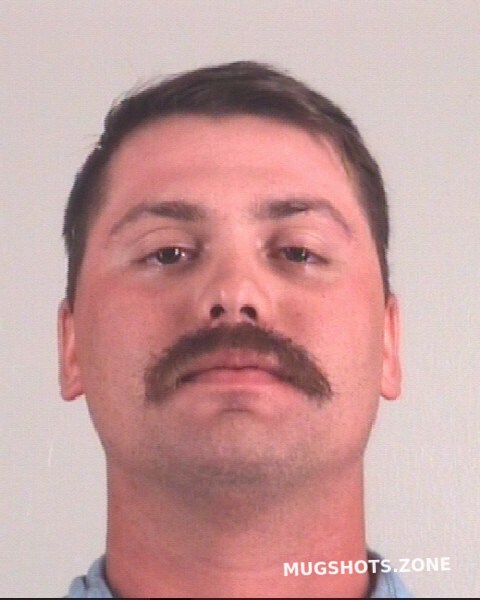 PATRICK JACOB MITCHELL 10/07/2023 - Tarrant County Mugshots Zone