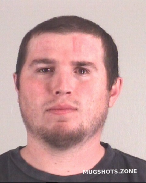 BYRD MATTHEW TROY 10/08/2023 - Tarrant County Mugshots Zone