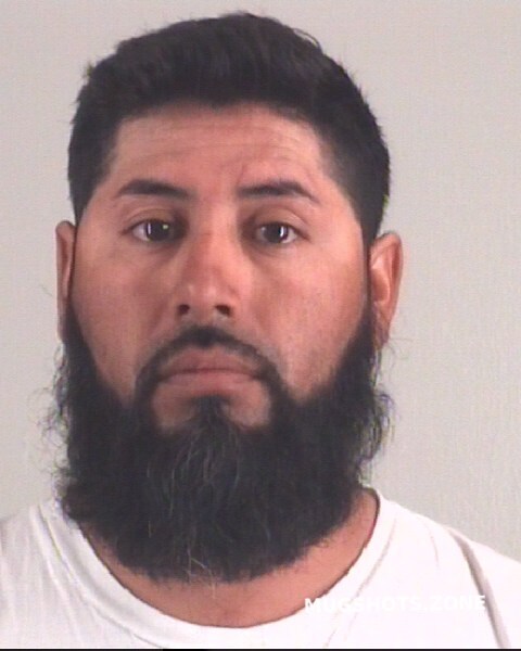 DIMAS JUAN MANUEL 10/08/2023 - Tarrant County Mugshots Zone
