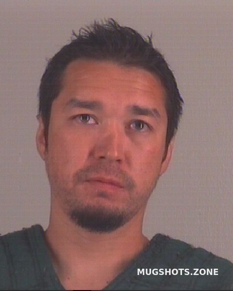 CLARK ADAM JEFFREY 10/08/2023 - Tarrant County Mugshots Zone