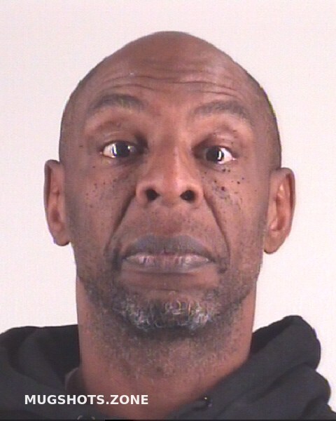 HINES LAVELLE 10/08/2023 - Tarrant County Mugshots Zone