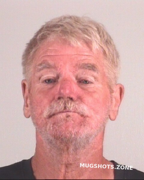 PERRY TIMOTHY WAYNE 10/09/2023 - Tarrant County Mugshots Zone