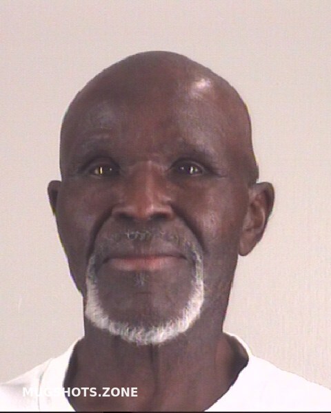 BREWER JOHN WESLEY 10/09/2023 - Tarrant County Mugshots Zone