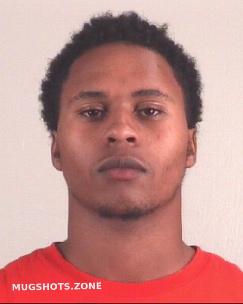 JONES TERRANCE MARKEL 10/09/2023 - Tarrant County Mugshots Zone
