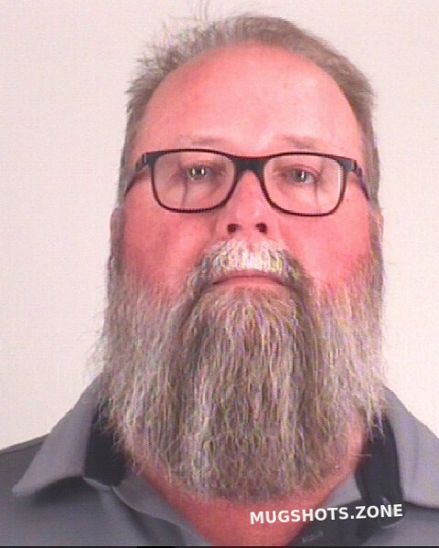 LIVELY JASON BRUCE 10/09/2023 - Tarrant County Mugshots Zone