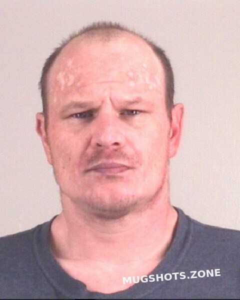 ARMSTRONG JACOB 10/09/2023 - Tarrant County Mugshots Zone