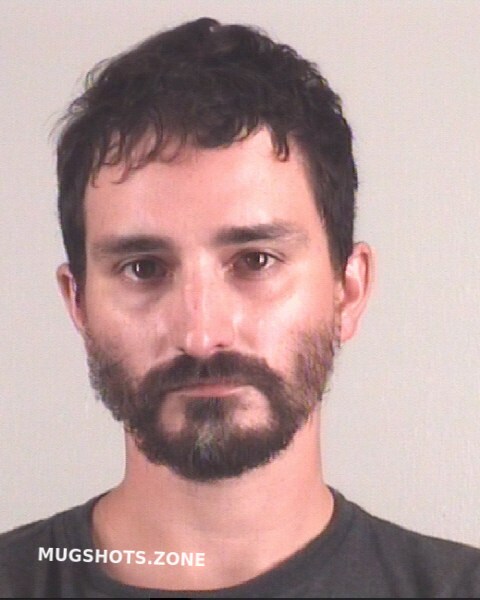 WEBSTER JACOB KYLE 10/10/2023 - Tarrant County Mugshots Zone