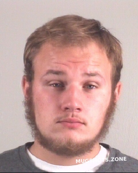 BIRDSONG JOSEPH MATTHEW 10/10/2023 - Tarrant County Mugshots Zone