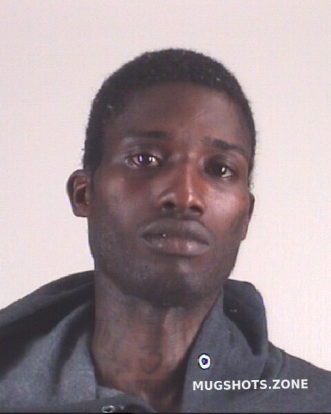 MOORE DERRICK 10/10/2023 - Tarrant County Mugshots Zone