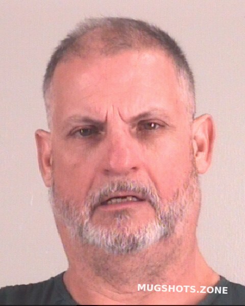 TEW TIMOTHY EUGENE 10/10/2023 - Tarrant County Mugshots Zone